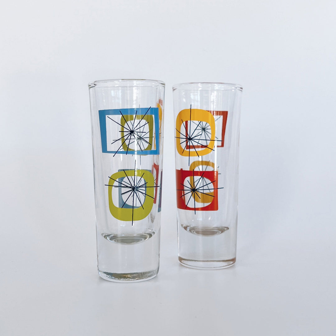Glassware – Destination PSP
