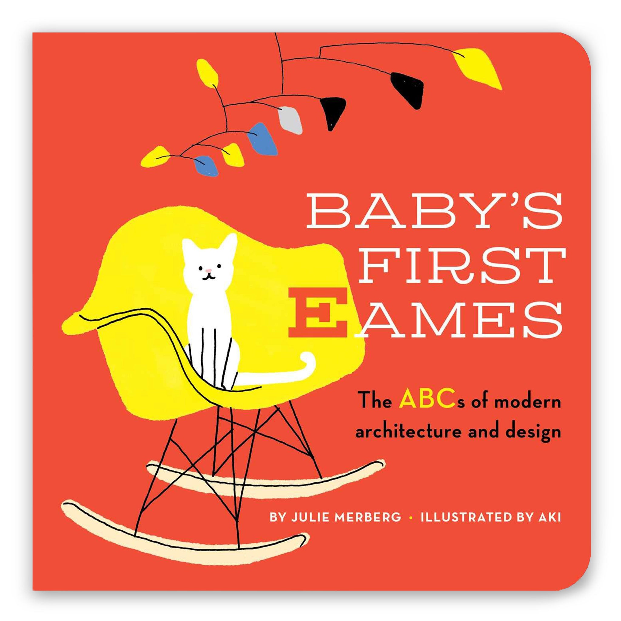 Baby's First Eames – Destination PSP