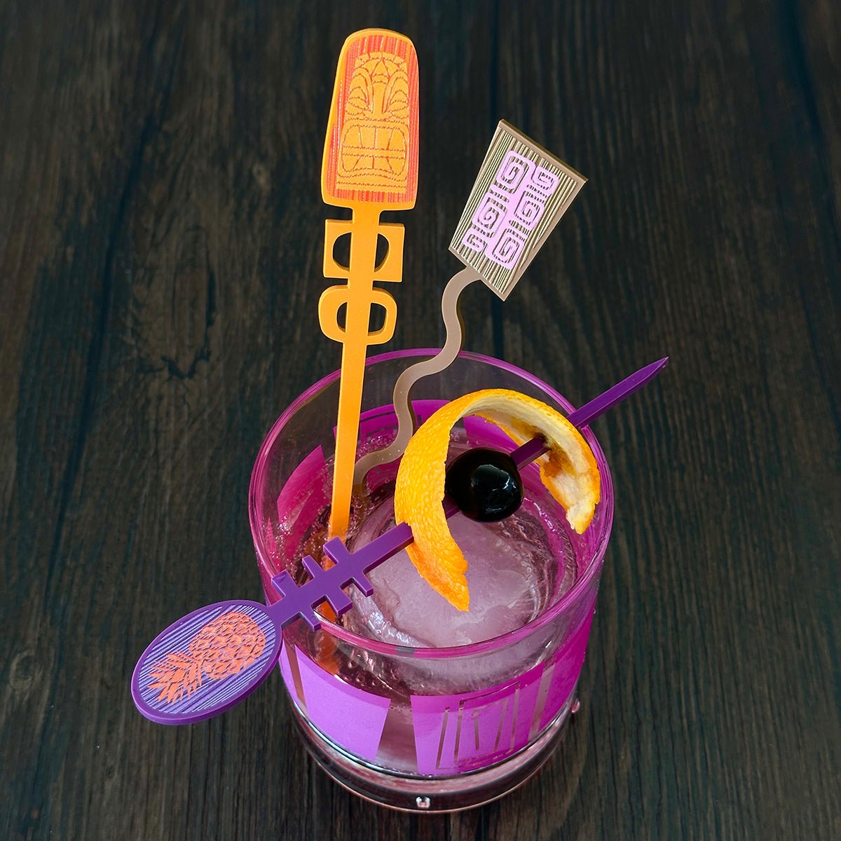 Products for the Palm Springs Lifestyle – Destination PSP