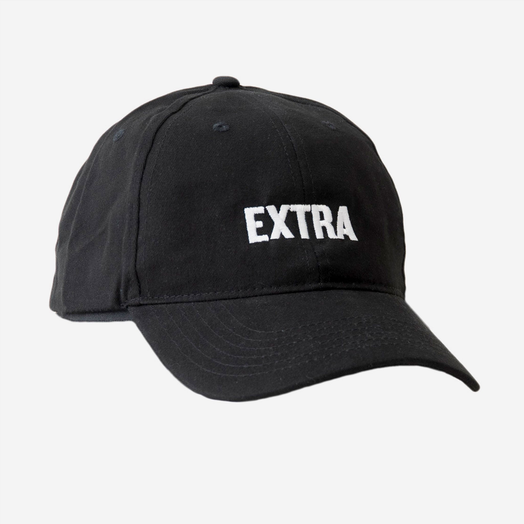 Film Role Embroidered Cap - Actor – Destination PSP