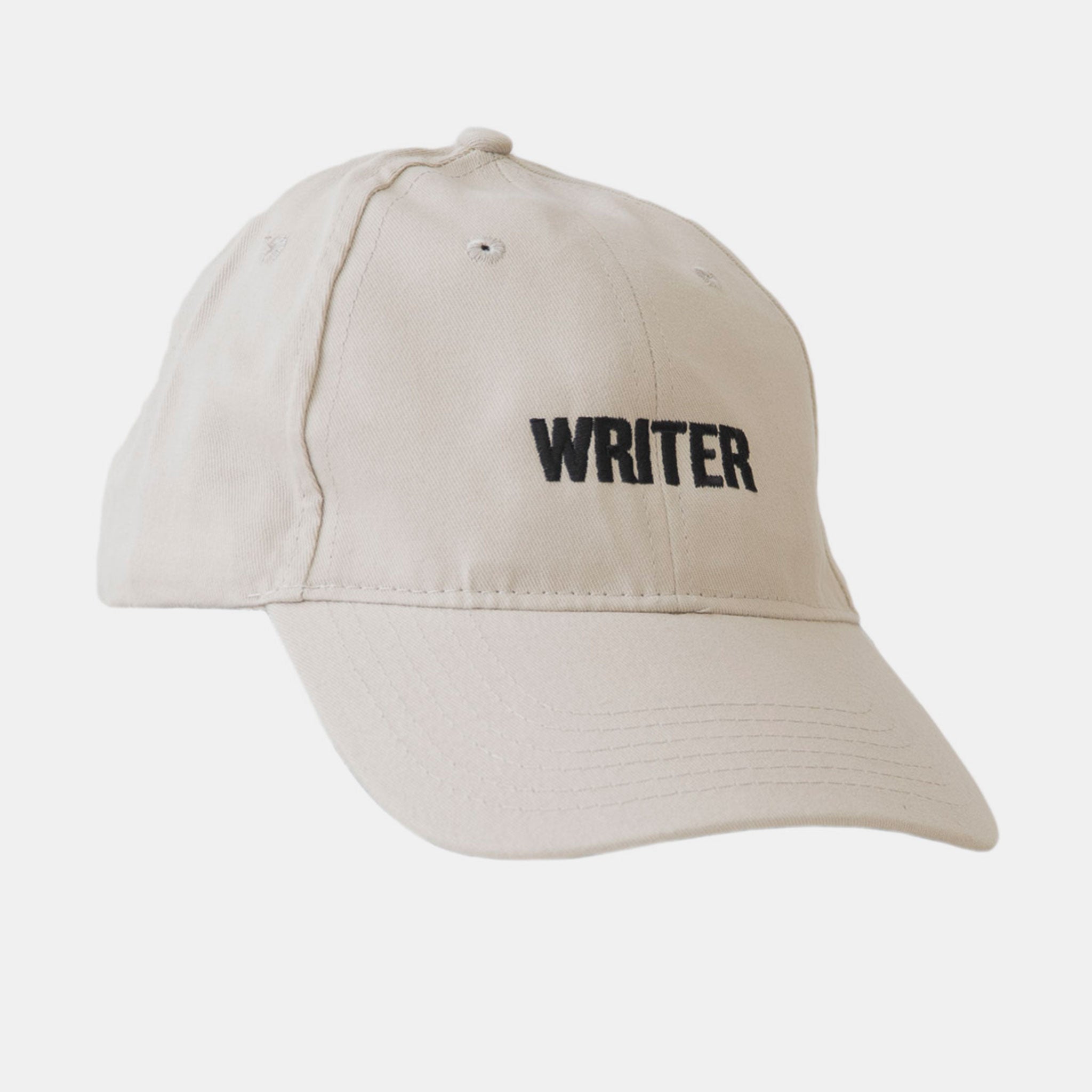 Film Role Embroidered Cap - Writer – Destination PSP