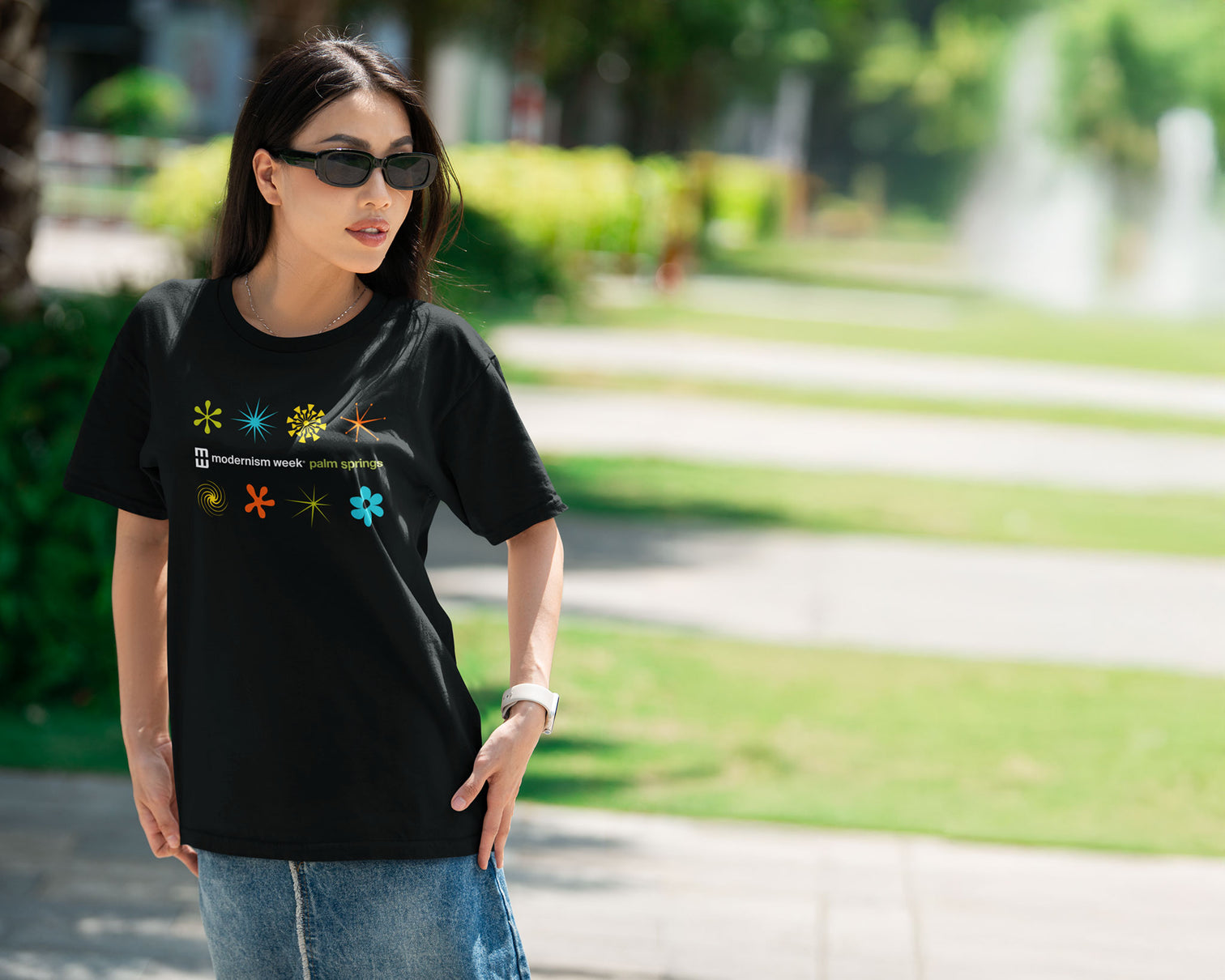 Products for the Palm Springs Lifestyle – Destination PSP