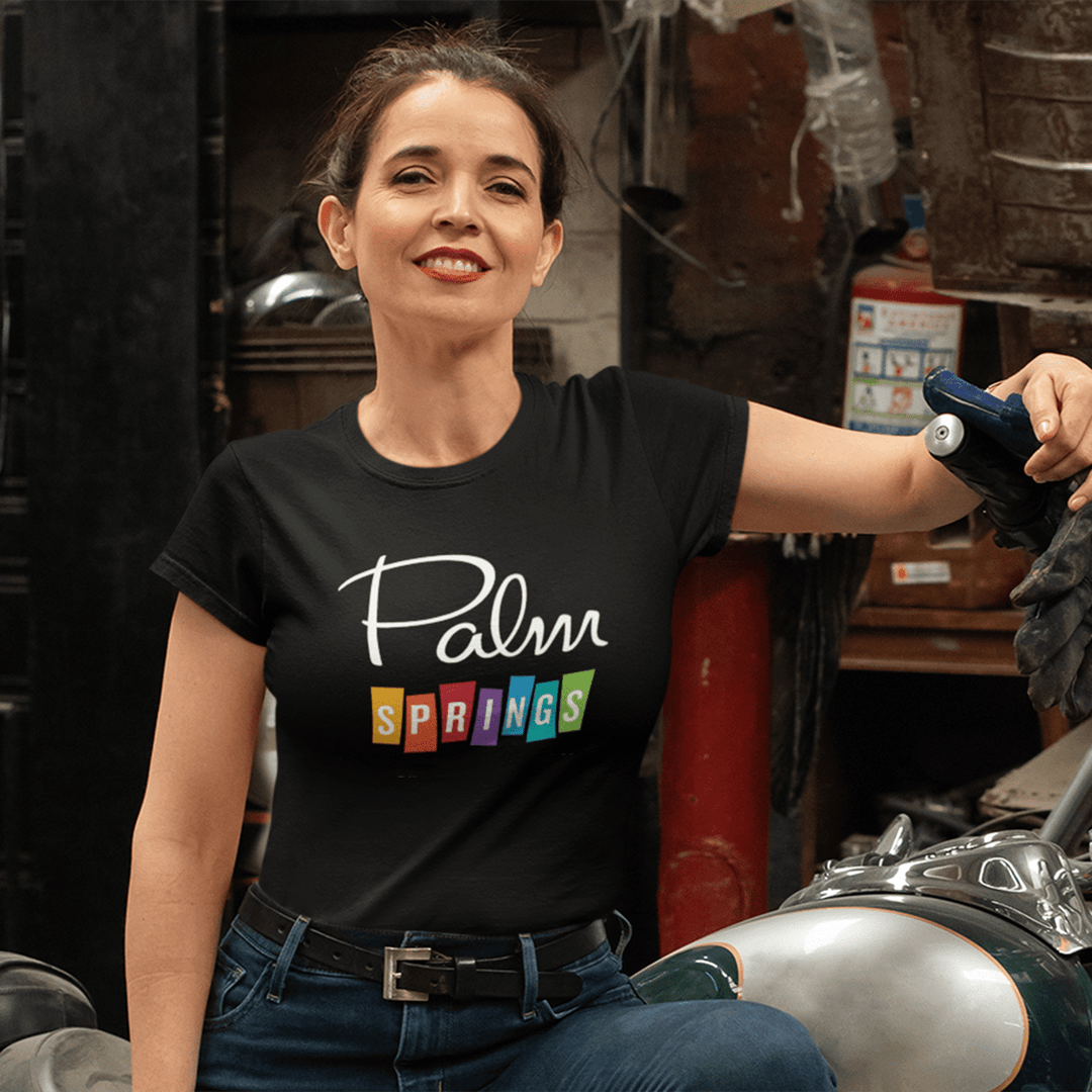 Rainbow – Destination PSP