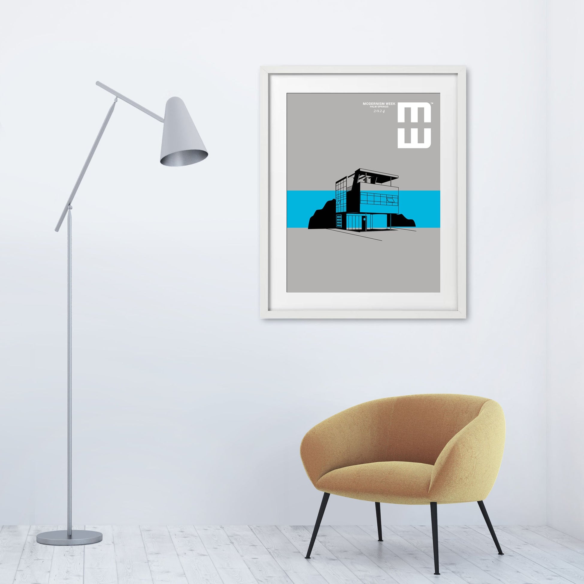 Posters – Destination PSP