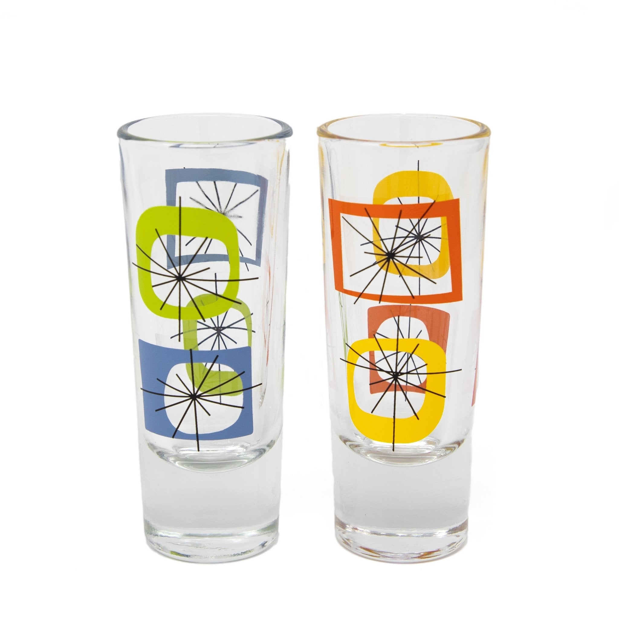 Glassware – Destination PSP