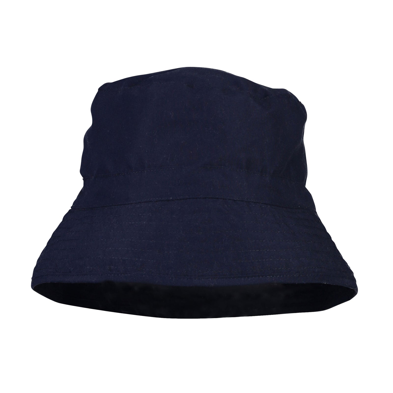 Snapper Rock UV 50 Bucket Hat - Solid Navy – Destination PSP