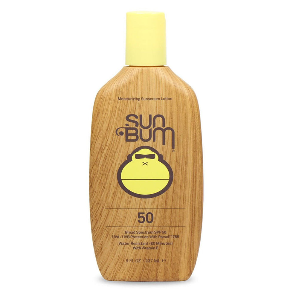 Sun Bum Original Sunscreen Lotion - 8oz – Destination PSP