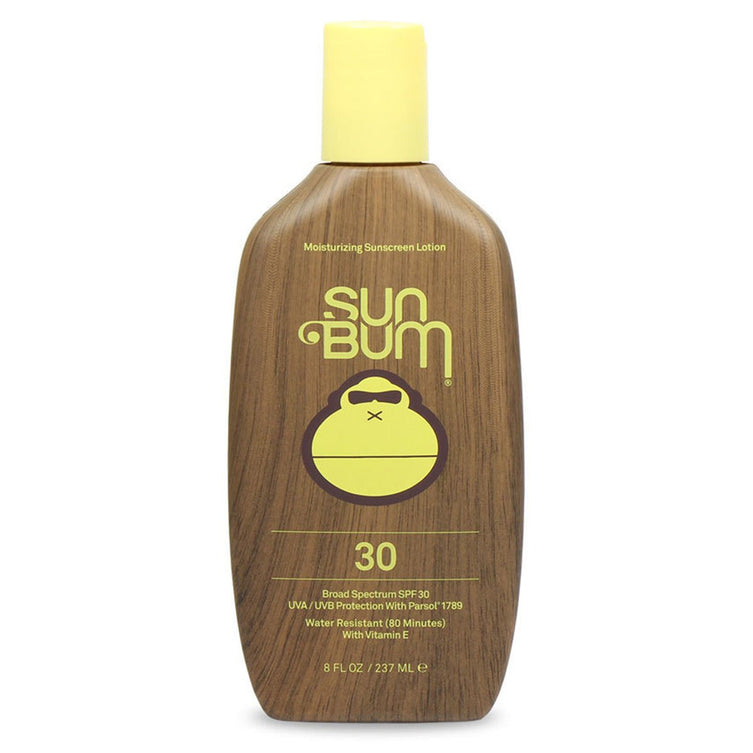 Sun Bum Original Sunscreen Lotion - 8oz – Destination PSP